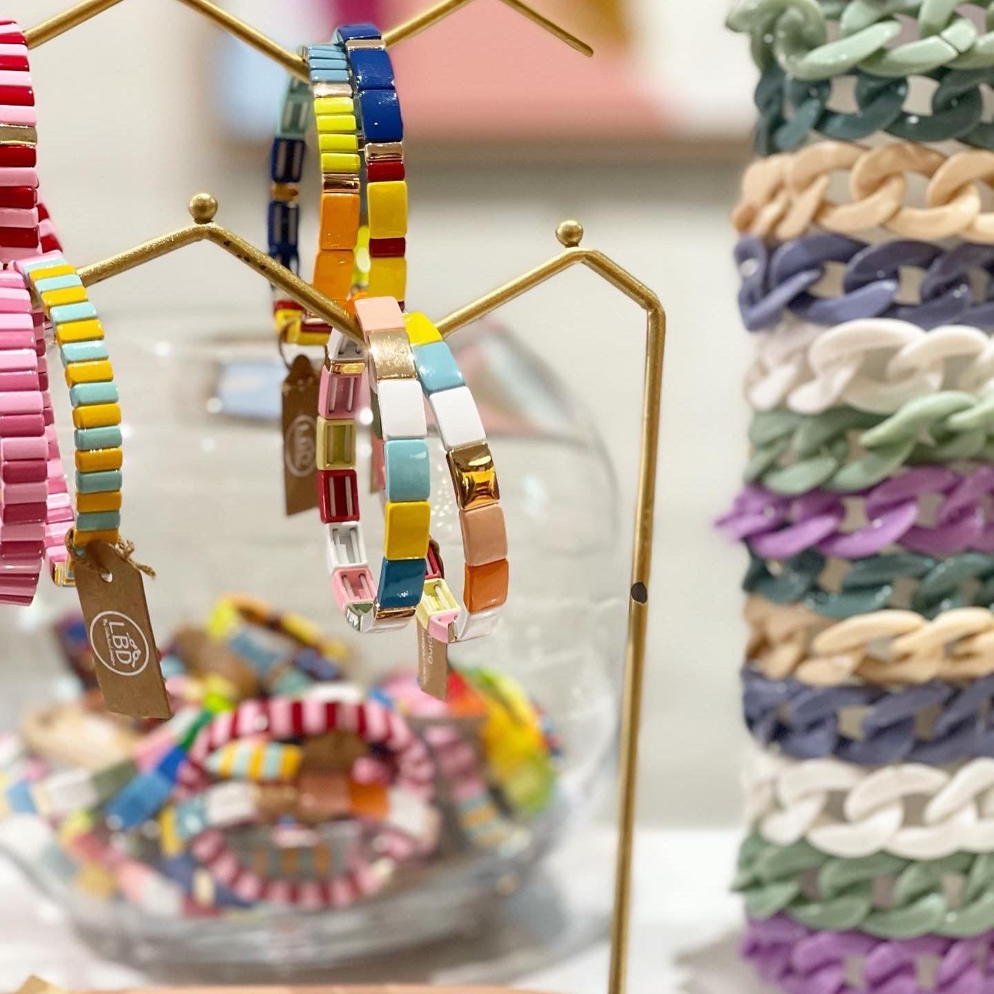 Bracelets – Little Bird Designs