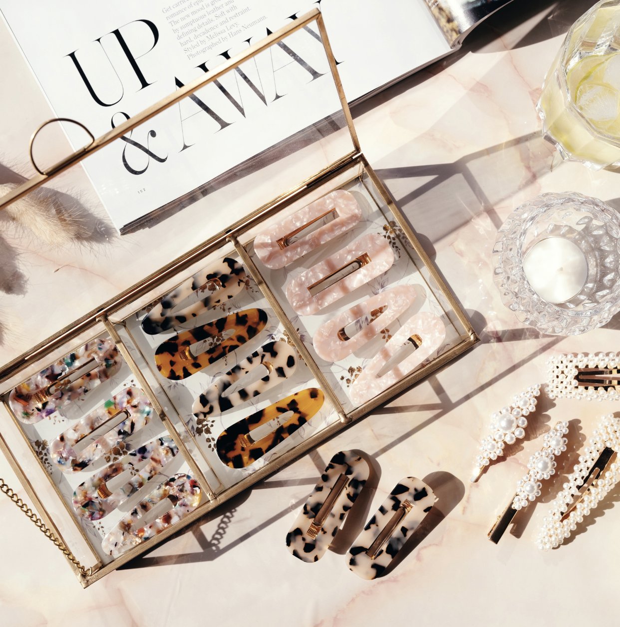 Hair Clips – Little Bird Designs