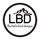 Little Bird Design Shop – Little Bird Designs